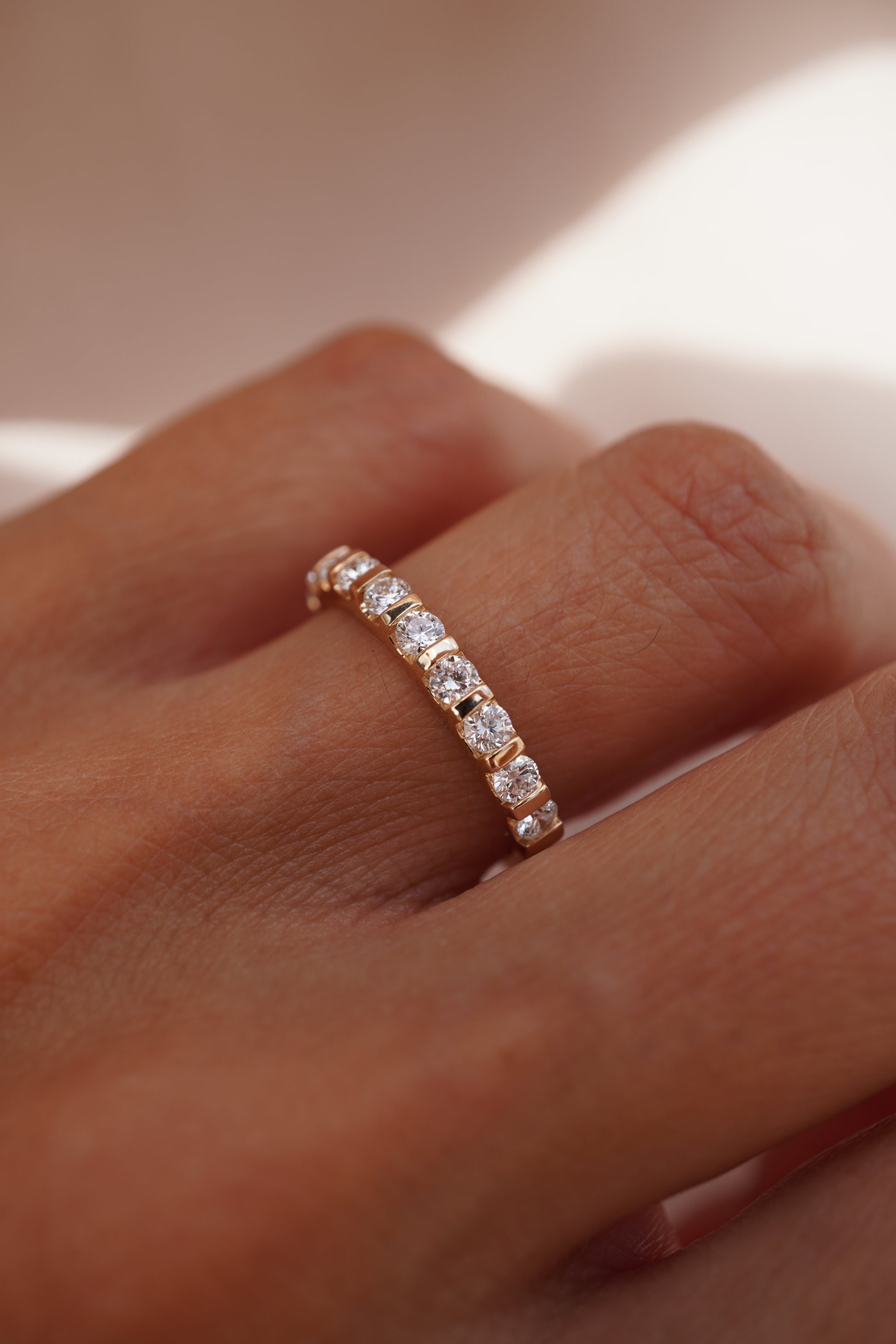 The Petite Pillar Band