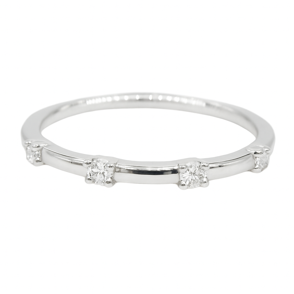 Diamond Distance Band