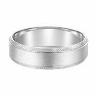 Textured Edge Band