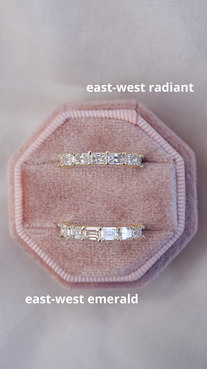 East-West Radiant Band