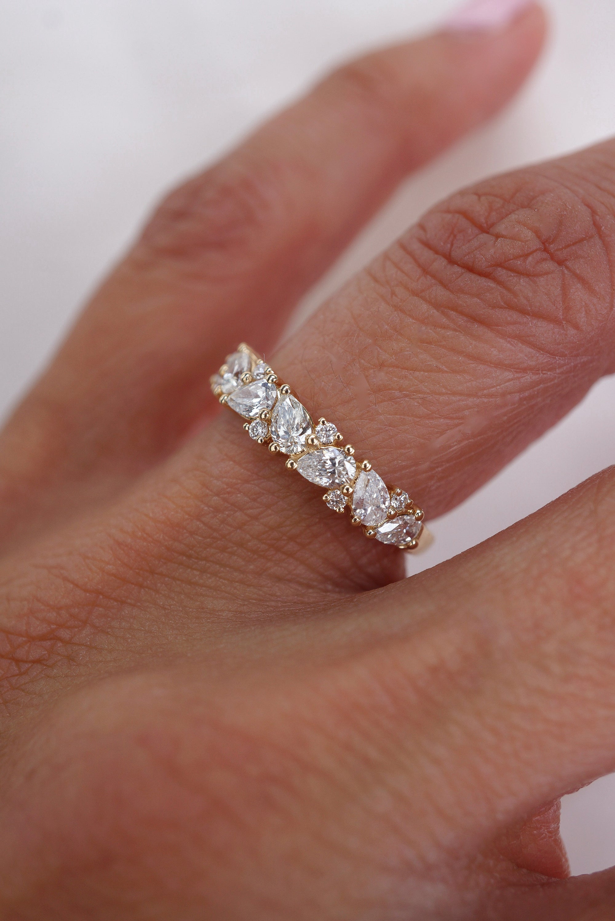 Pear Luxe Band